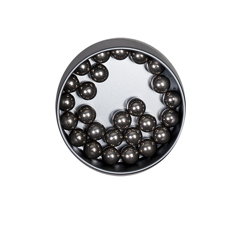 Tungsten Super Shot (TSS) – Agescan International